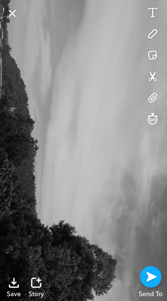 How to Add Filters on Snapchat - Tech Junkie