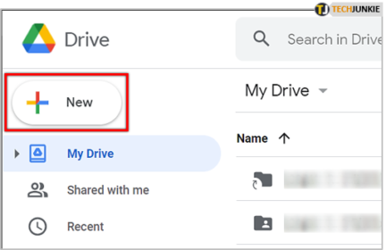 How to Find Google Sheets in Gmail - Tech Junkie