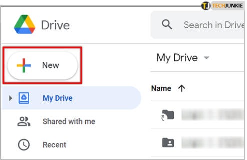 How to Find Google Sheets in Gmail - Tech Junkie