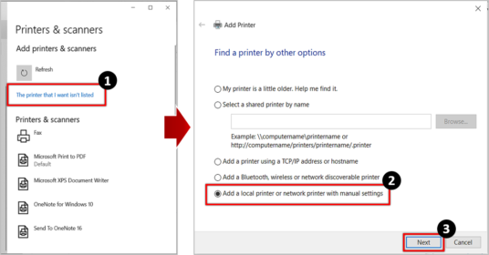 How to Save a Screenshot as a PDF in Windows 10 - Tech Junkie