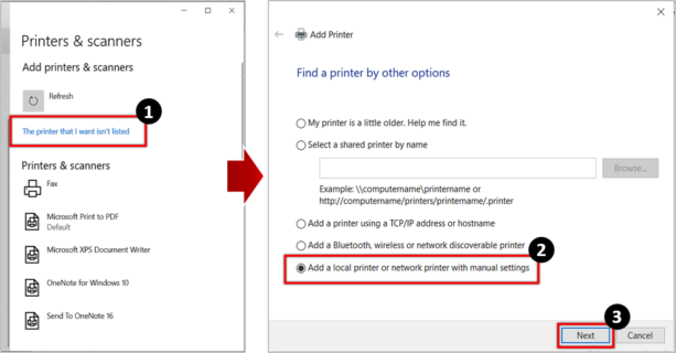 How to Save a Screenshot as a PDF in Windows 10 - Tech Junkie