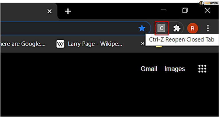 How To Reopen Accidentally Closed Tabs In Google Chrome - Tech Junkie