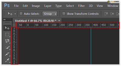 How to Hide Guides in Photoshop - Tech Junkie