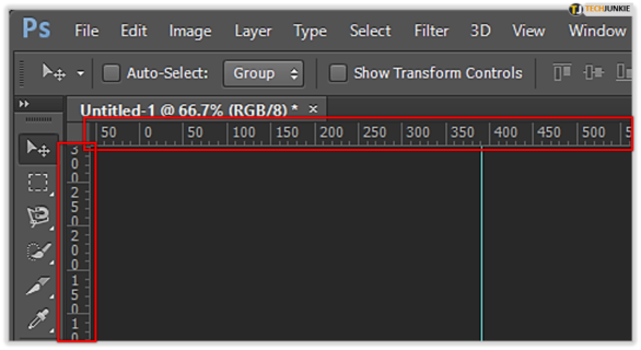 How to Hide Guides in Photoshop - Tech Junkie