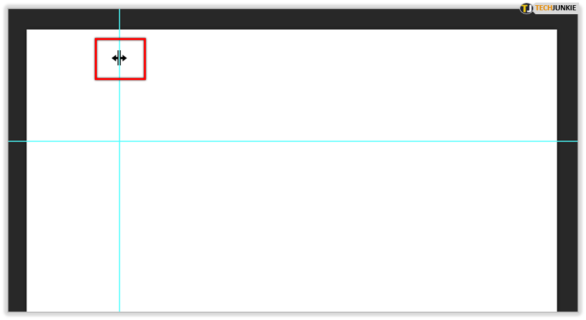 How to Hide Guides in Photoshop - Tech Junkie