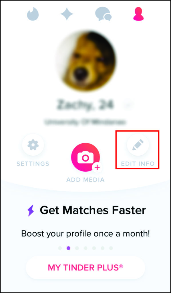 How to Change Your Bio on Tinder - Tech Junkie