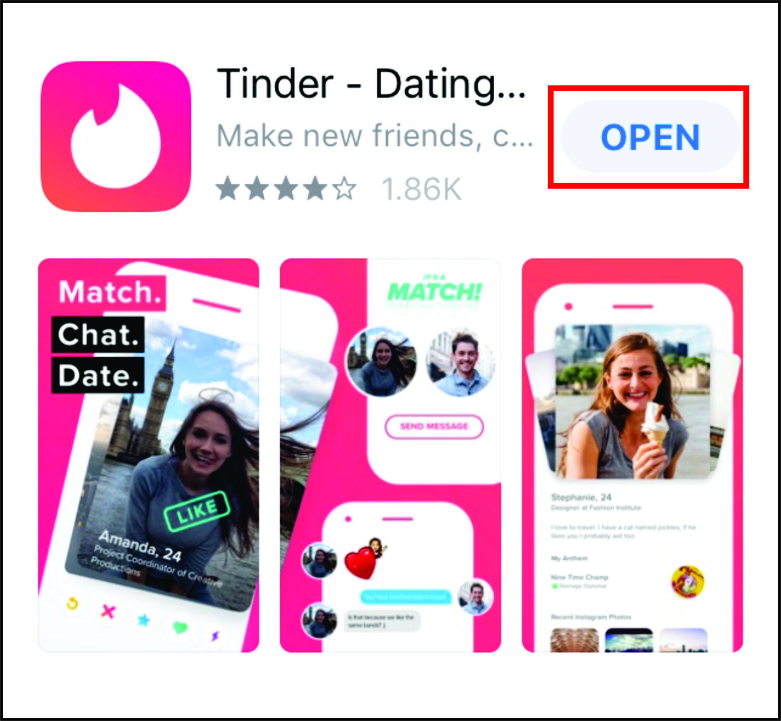 How to Change Your Bio on Tinder - Tech Junkie