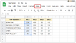What is a Range in Google Sheets? - Tech Junkie