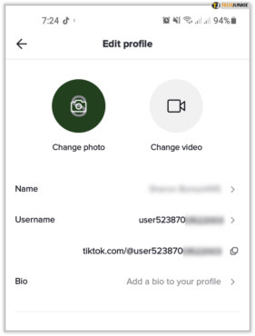 How To Send a Message on Tik Tok - Tech Junkie