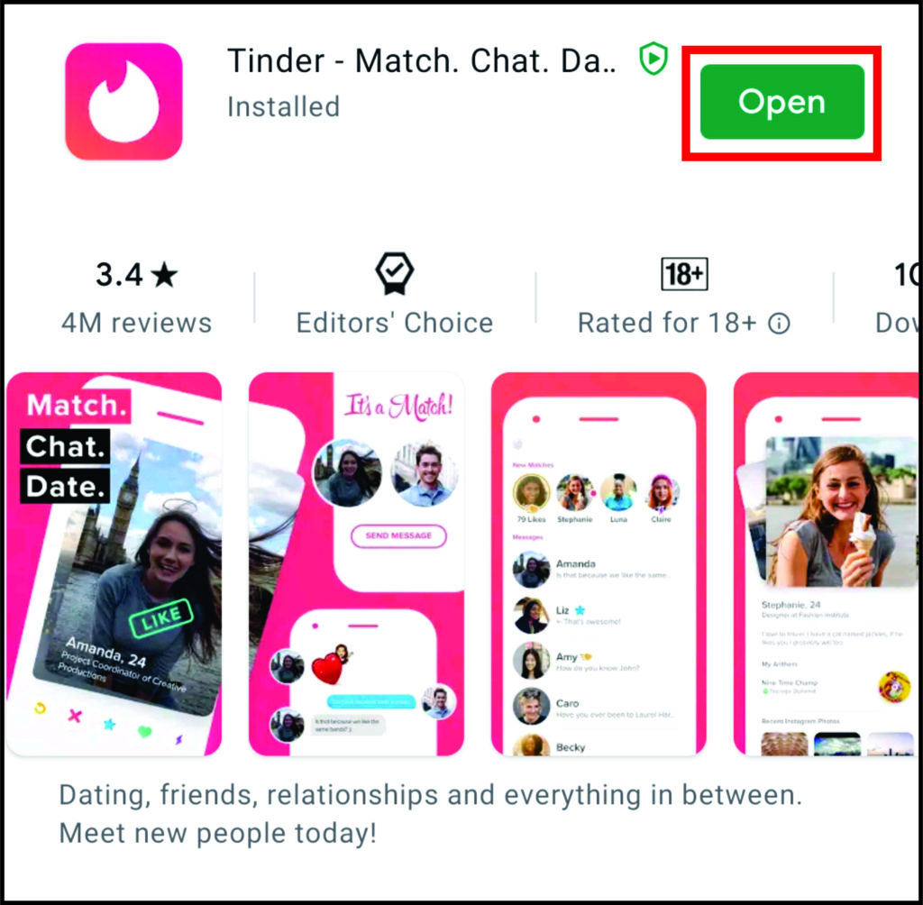 How to Change Your Bio on Tinder - Tech Junkie