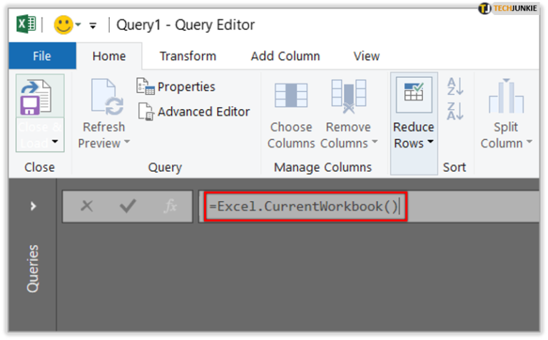 How to Combine and Merge Data from Multiple Worksheets - Tech Junkie