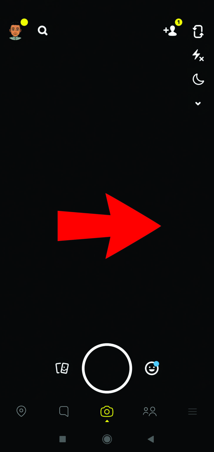 How to Block and Unblock Someone on Snapchat - Tech Junkie