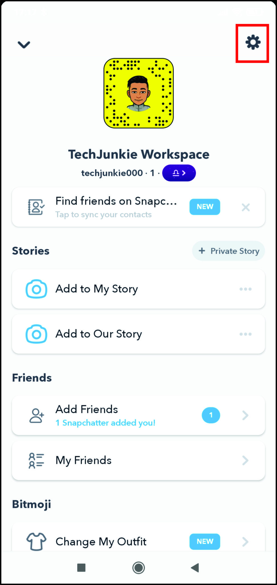 How to Block and Unblock Someone on Snapchat - Tech Junkie