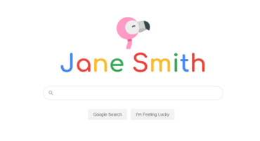 How to Change the Google Logo - Tech Junkie