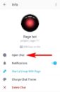 How to Get Ragebot on Kik - Tech Junkie