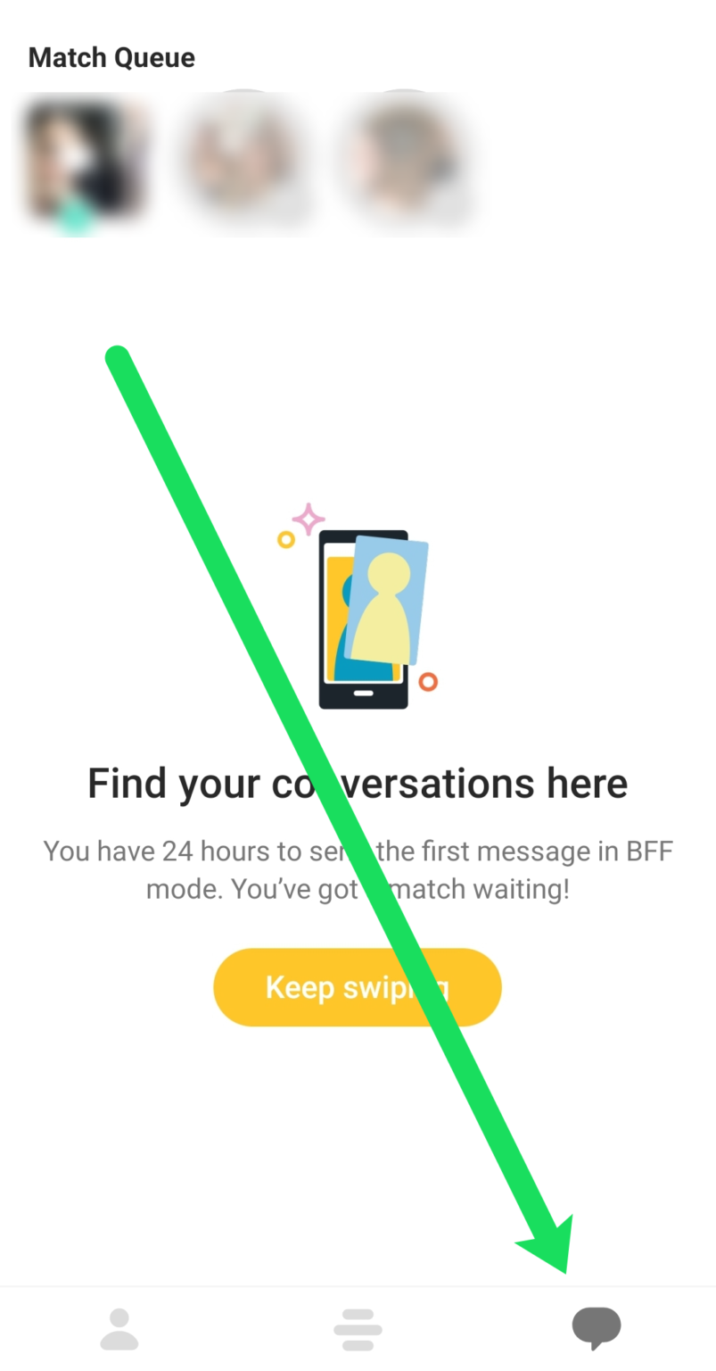 How To Tell Who Super Swiped You in Bumble - Tech Junkie