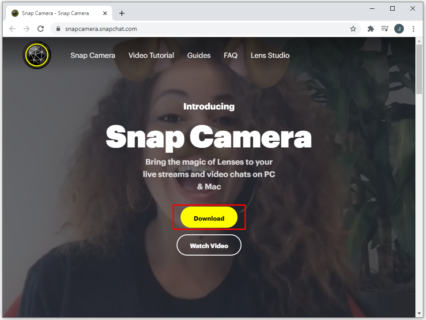 How to Add Filters on Snapchat - Tech Junkie