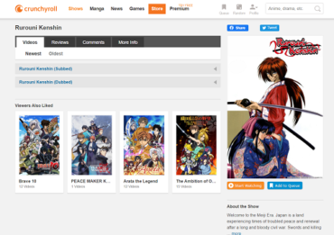 How to Find English Dubbed Anime on Crunchyroll - Tech Junkie