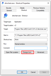 How to Change the Icon of a Program - Tech Junkie