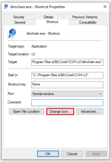 How to Change the Icon of a Program - Tech Junkie