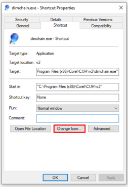 How to Change the Icon of a Program - Tech Junkie