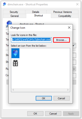 How to Change the Icon of a Program - Tech Junkie