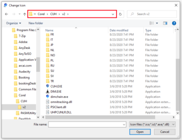 How to Change the Icon of a Program - Tech Junkie