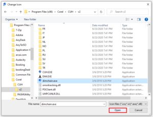 How to Change the Icon of a Program - Tech Junkie