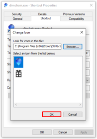 How to Change the Icon of a Program - Tech Junkie