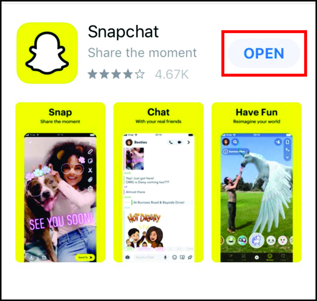 How to Save Messages on Snapchat - Tech Junkie