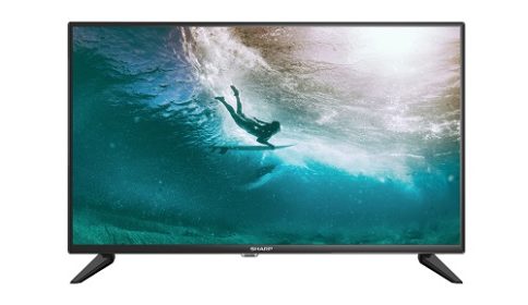 How to Change Aspect Ratio on a Sharp TV - Tech Junkie