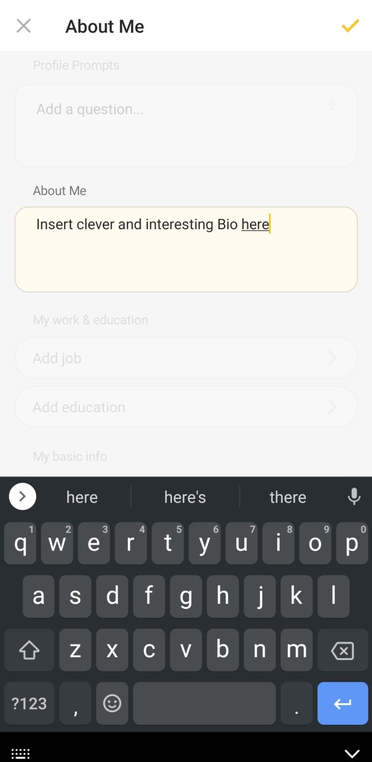 How To Tell Who Super Swiped You in Bumble - Tech Junkie