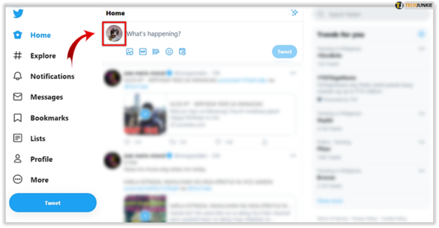 How to Find Who I Am Following in Twitter - Tech Junkie