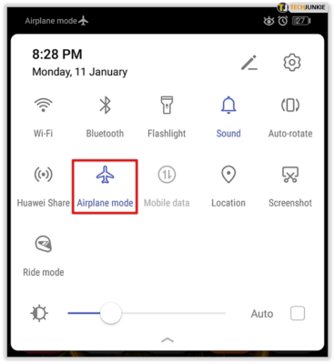 Why Do I Get a Snapchat Notification Saying Someone Is Typing, but Then ...