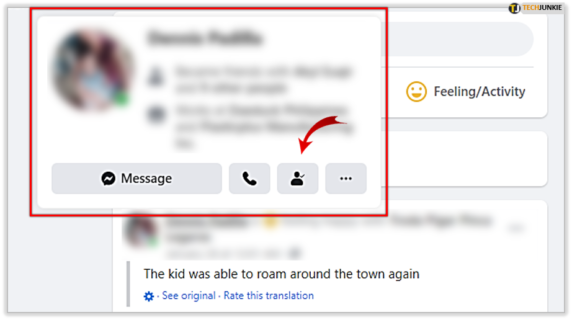 How to Remove Friends in Facebook - Tech Junkie