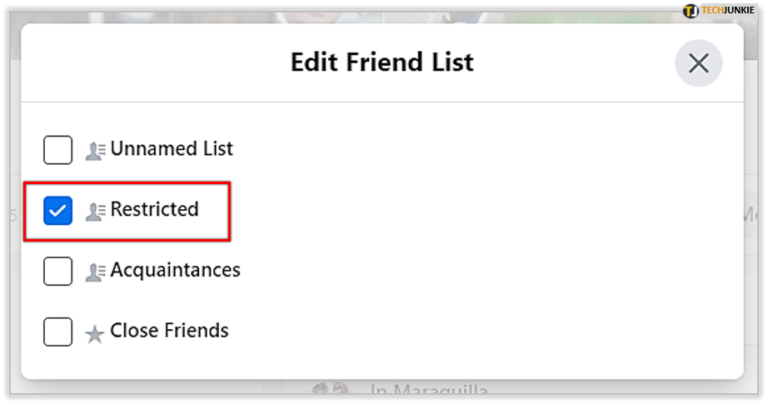 How to Remove Friends in Facebook - Tech Junkie