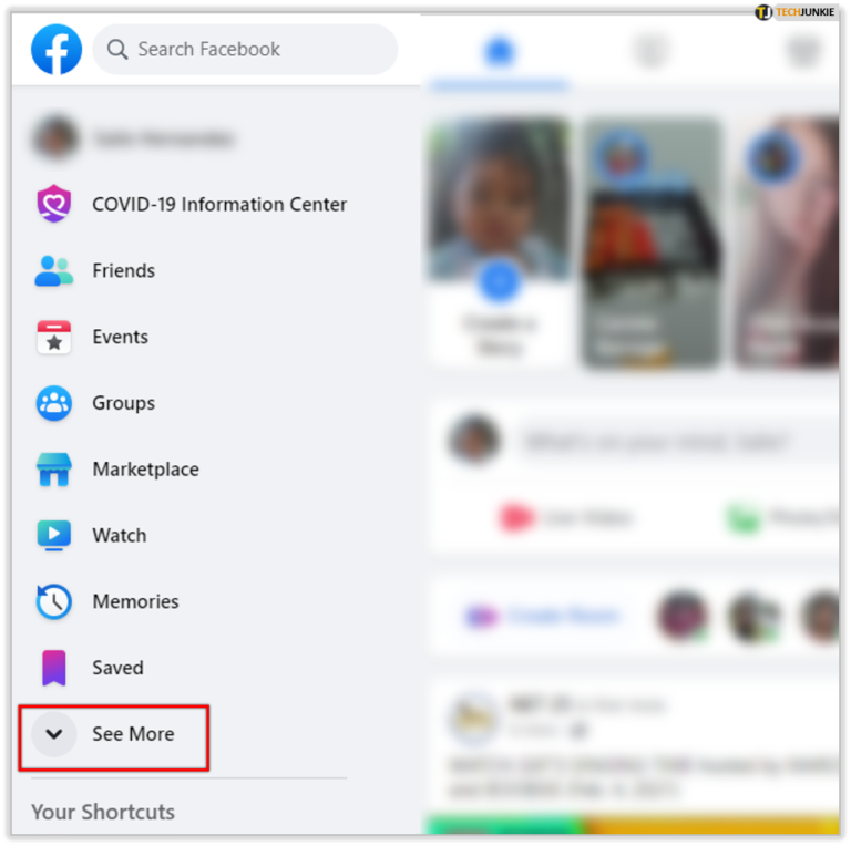 How to Remove Friends in Facebook - Tech Junkie