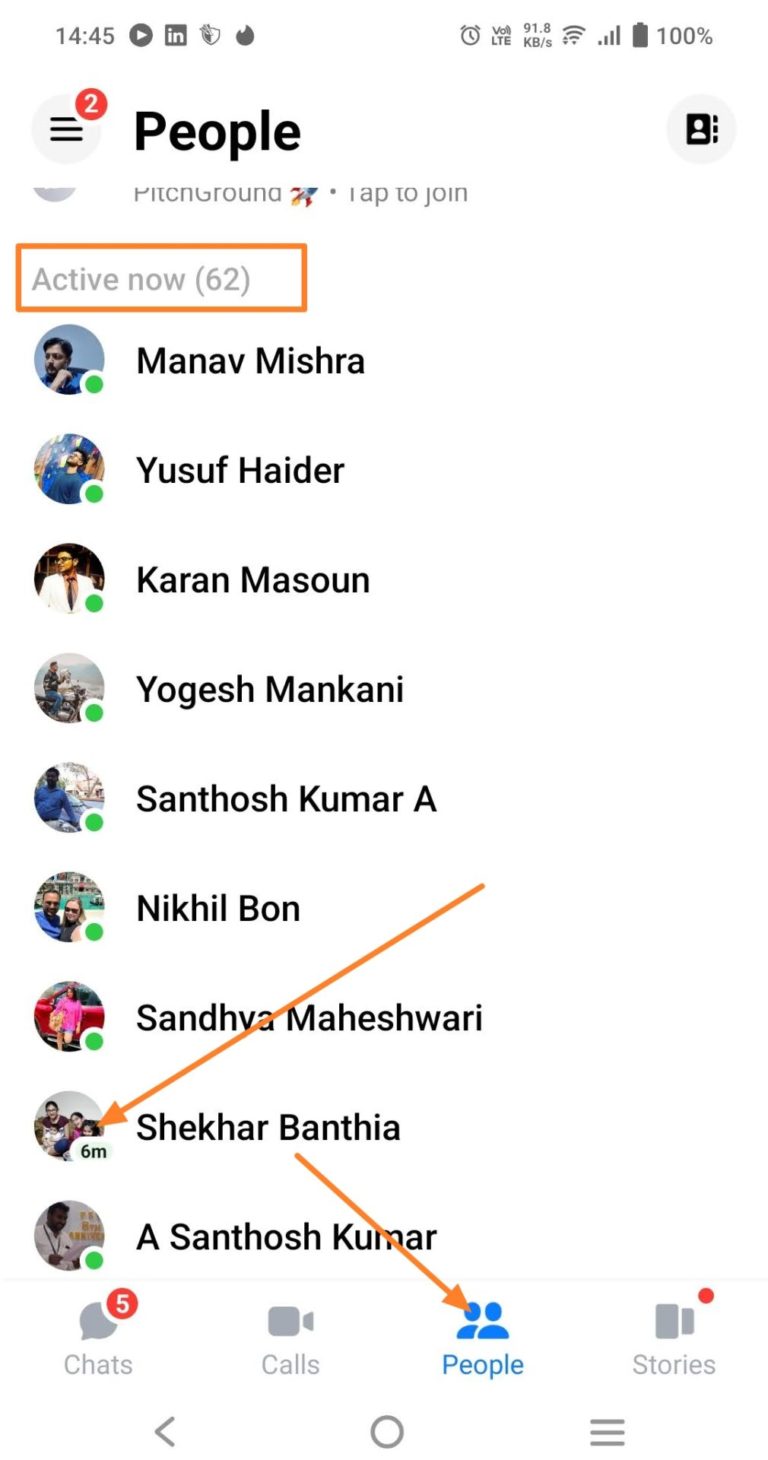 How To Tell When Someone Was Last Active on Facebook - Tech Junkie
