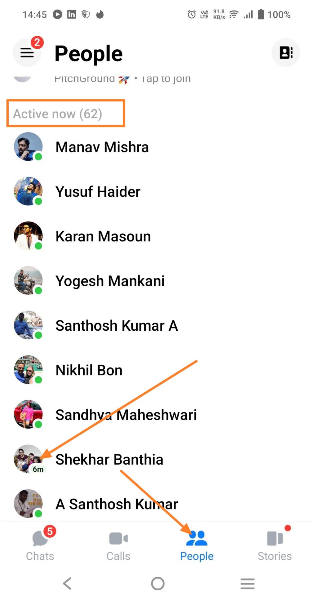 How To Tell When Someone Was Last Active on Facebook - Tech Junkie