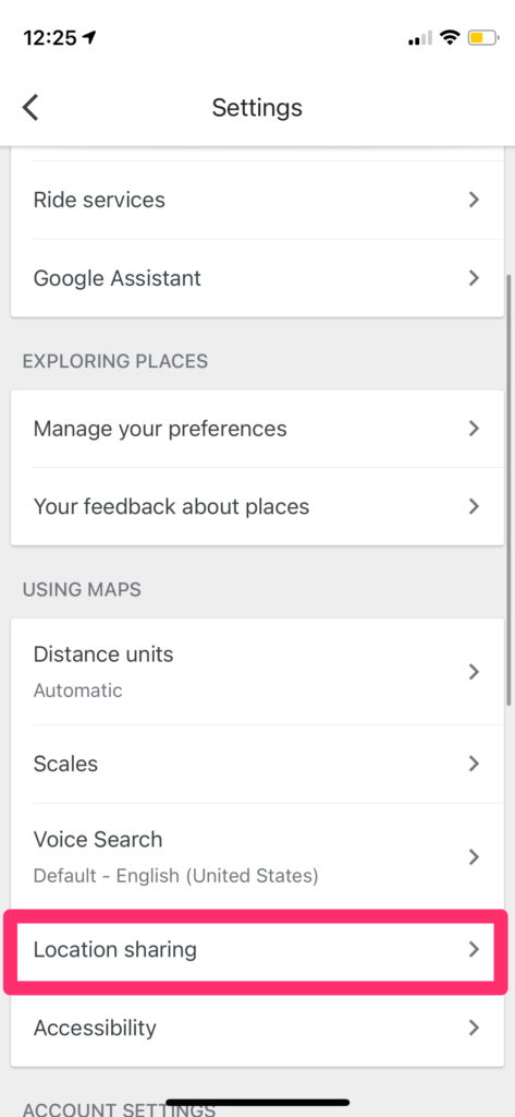 How To Fake or Spoof your Location in Google Maps - Tech Junkie