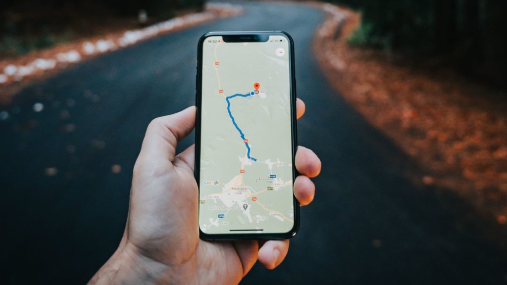 How To Fake or Spoof Your Location in Google Maps - Tech Junkie