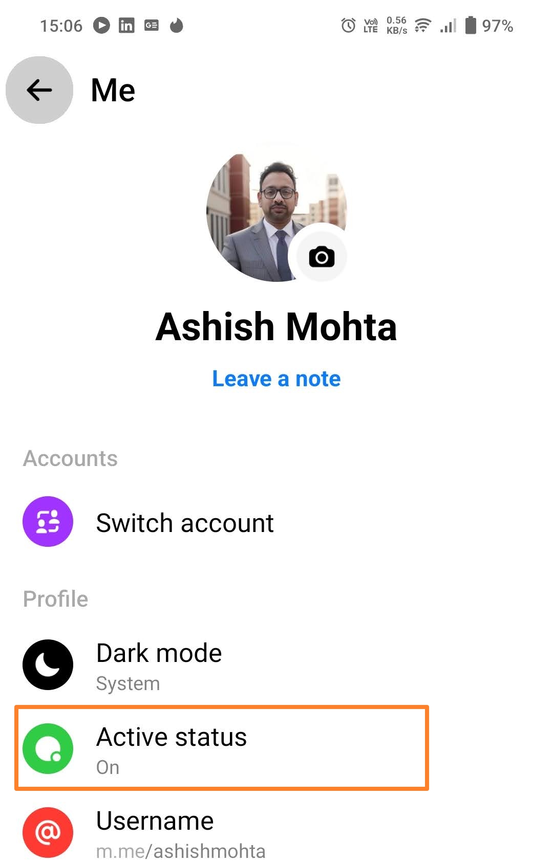 How To Tell When Someone Was Last Active on Facebook - Tech Junkie