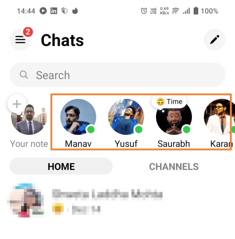 How To Tell When Someone Was Last Active on Facebook - Tech Junkie