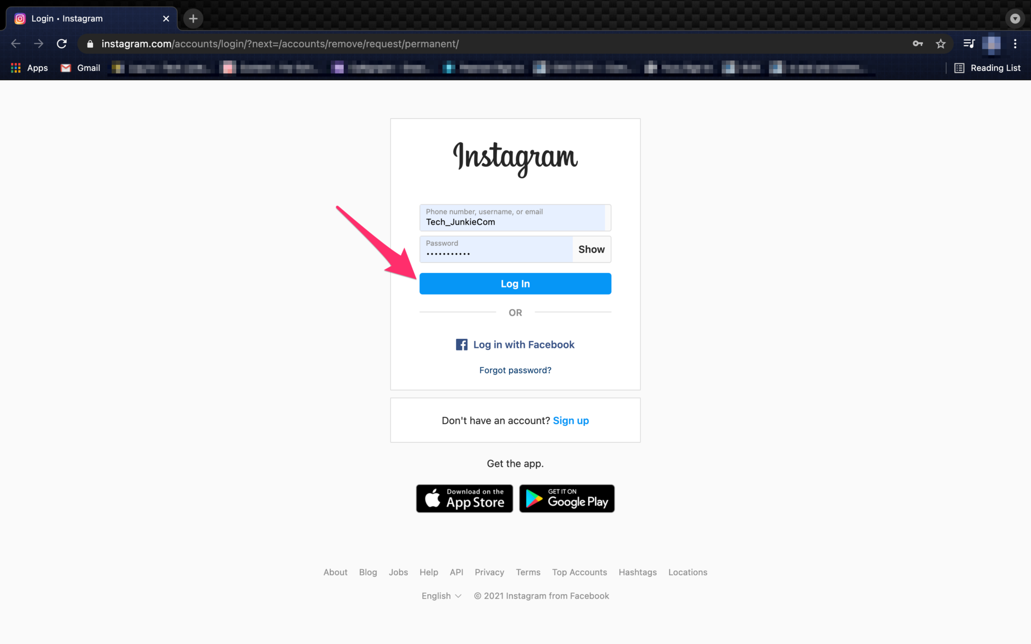 How To Login to Multiple Instagram Accounts - Tech Junkie