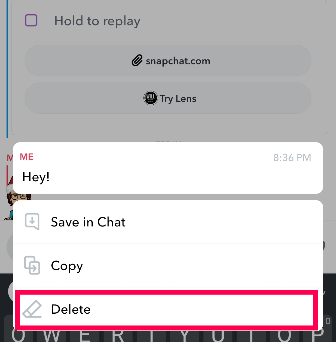 How to Stop a Snap from Sending on Snapchat - Tech Junkie