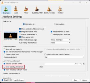 How to Delete Your Viewing History in VLC - Tech Junkie