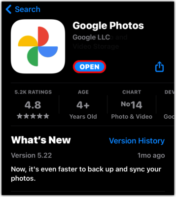 What Is the Purpose of Archiving in Google Photos? - Tech Junkie
