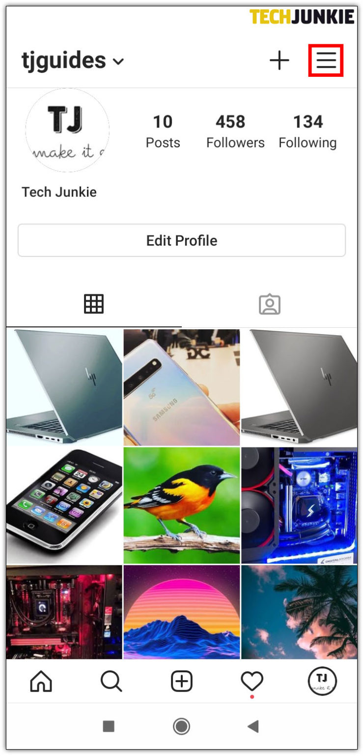 How to Block Someone's Stories on Instagram - Tech Junkie