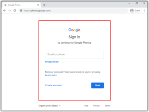 How to Share All of Your Google Photos With Someone Else - Tech Junkie