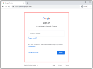 How to Share All of Your Google Photos With Someone Else - Tech Junkie